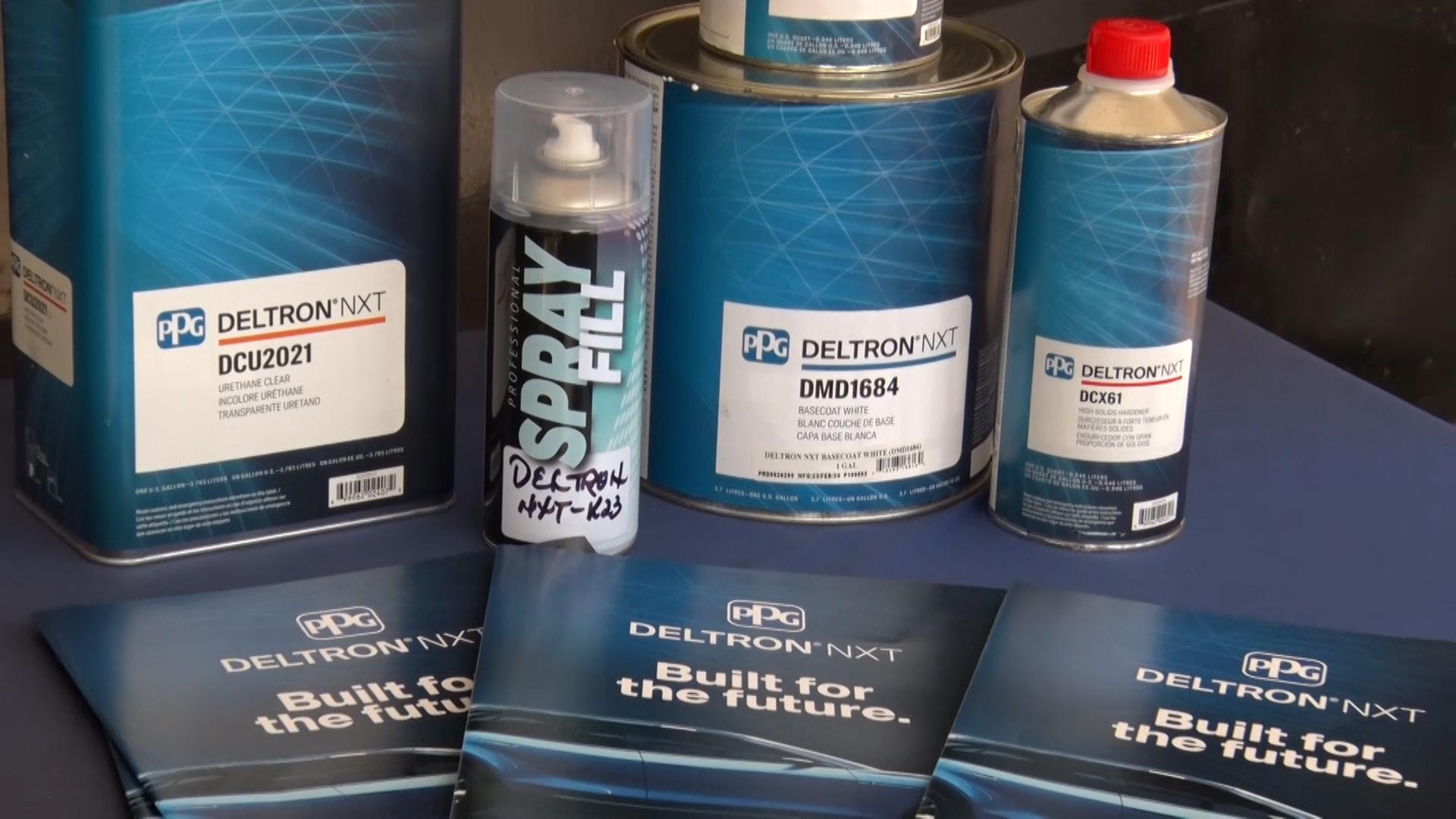 Business Insight – Auto Straighteners Shift To Deltron NXT - TTT News