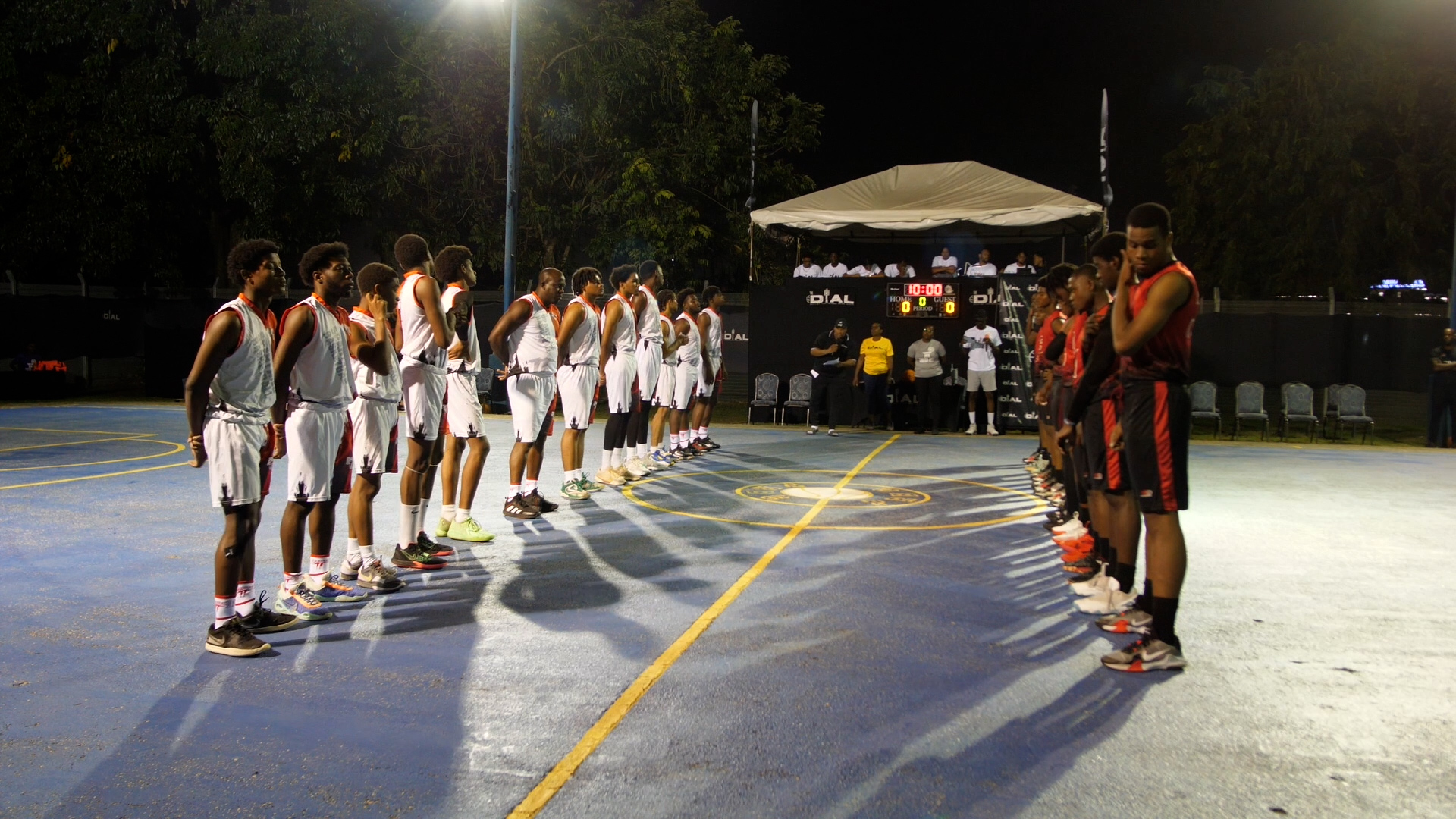 DIAL Tips Off - TTT News