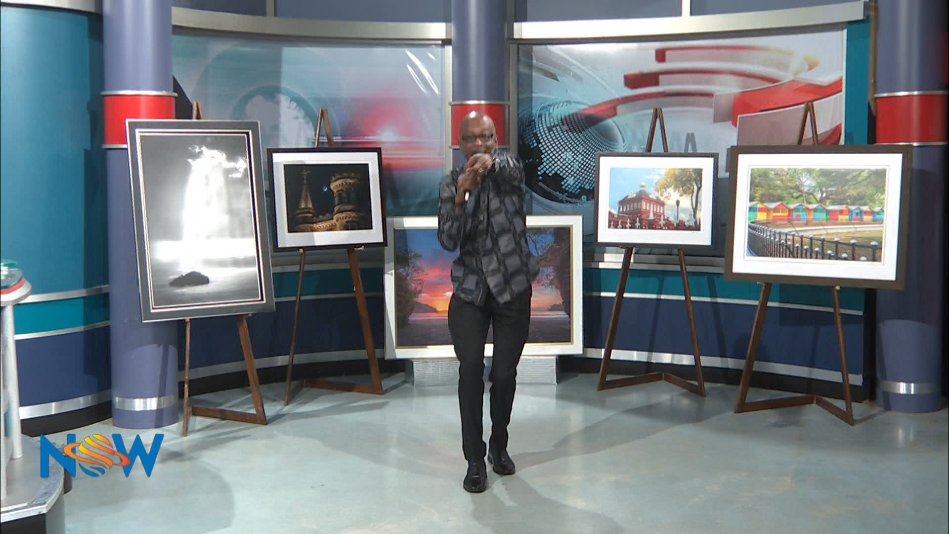 Entertainment On NOW – Pharaoh - TTT News