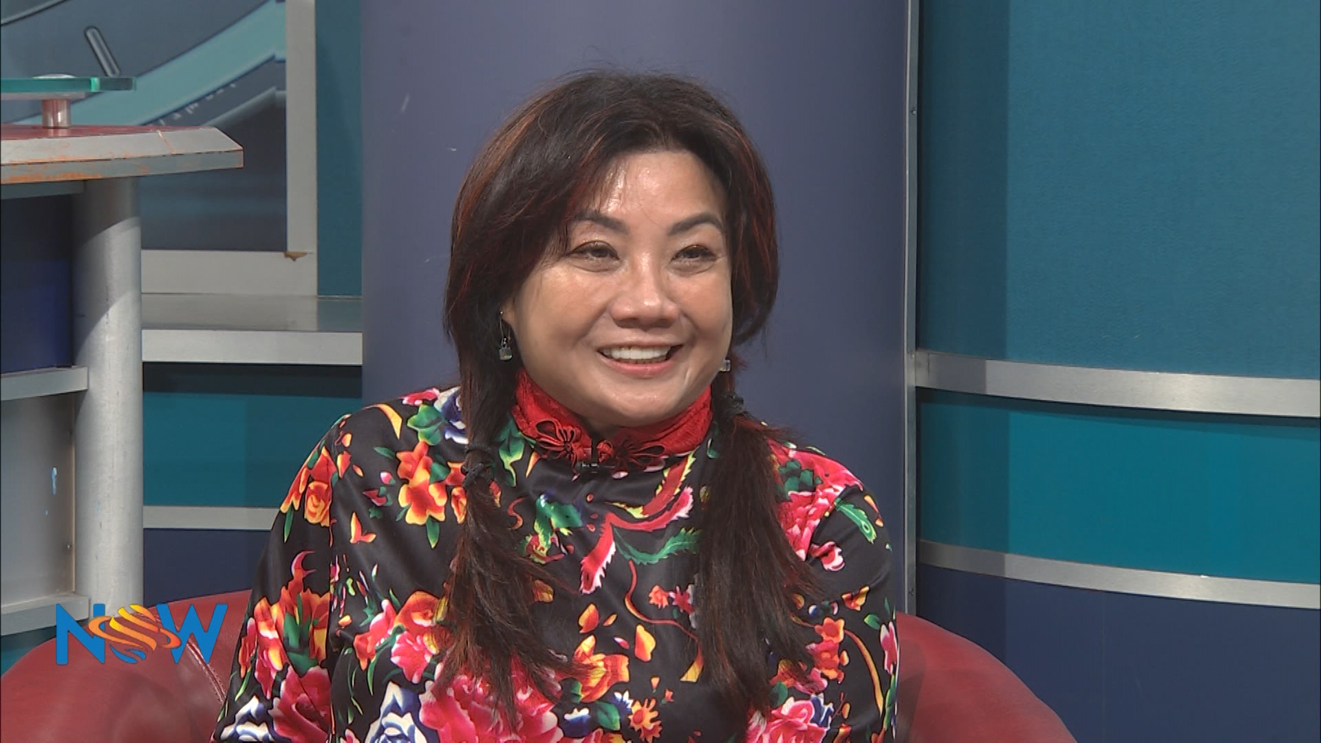 Chinese Spring Festival Temple Fair - TTT News