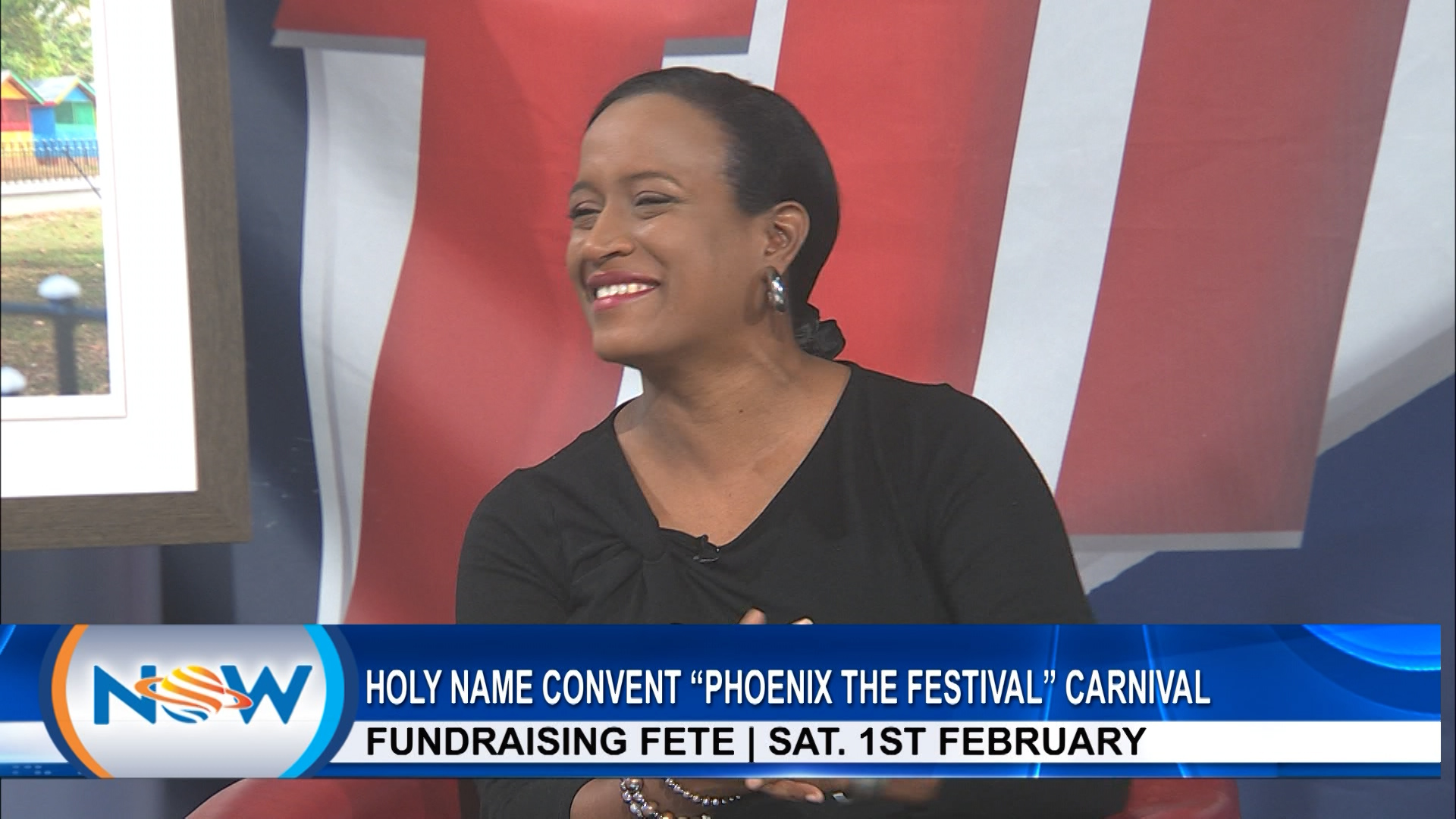Holy Name Convent “Phoenix The Festival” Carnival Fundraising Fete ...