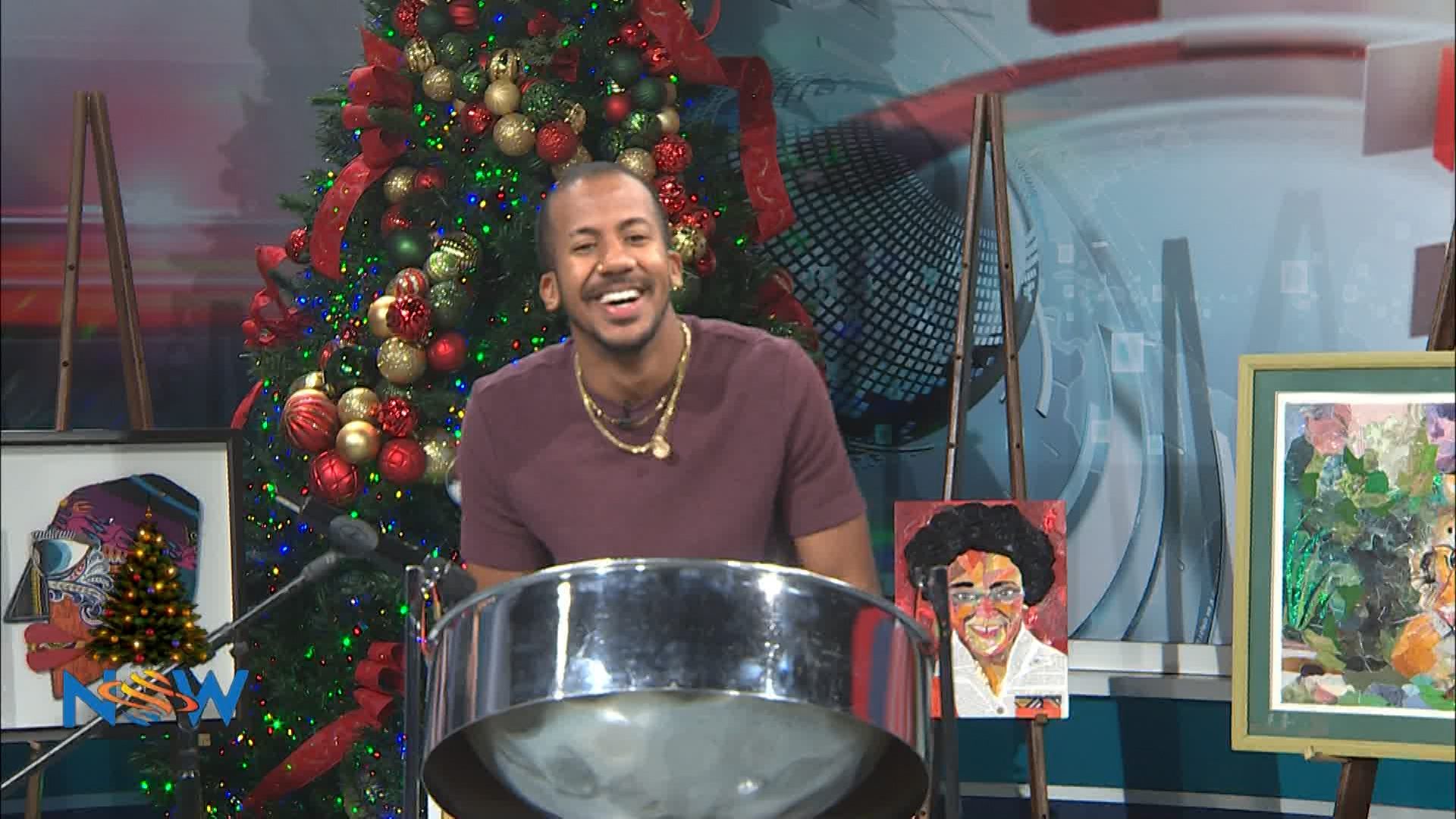 Joshua Regrello Sets Guinness World Record - TTT News