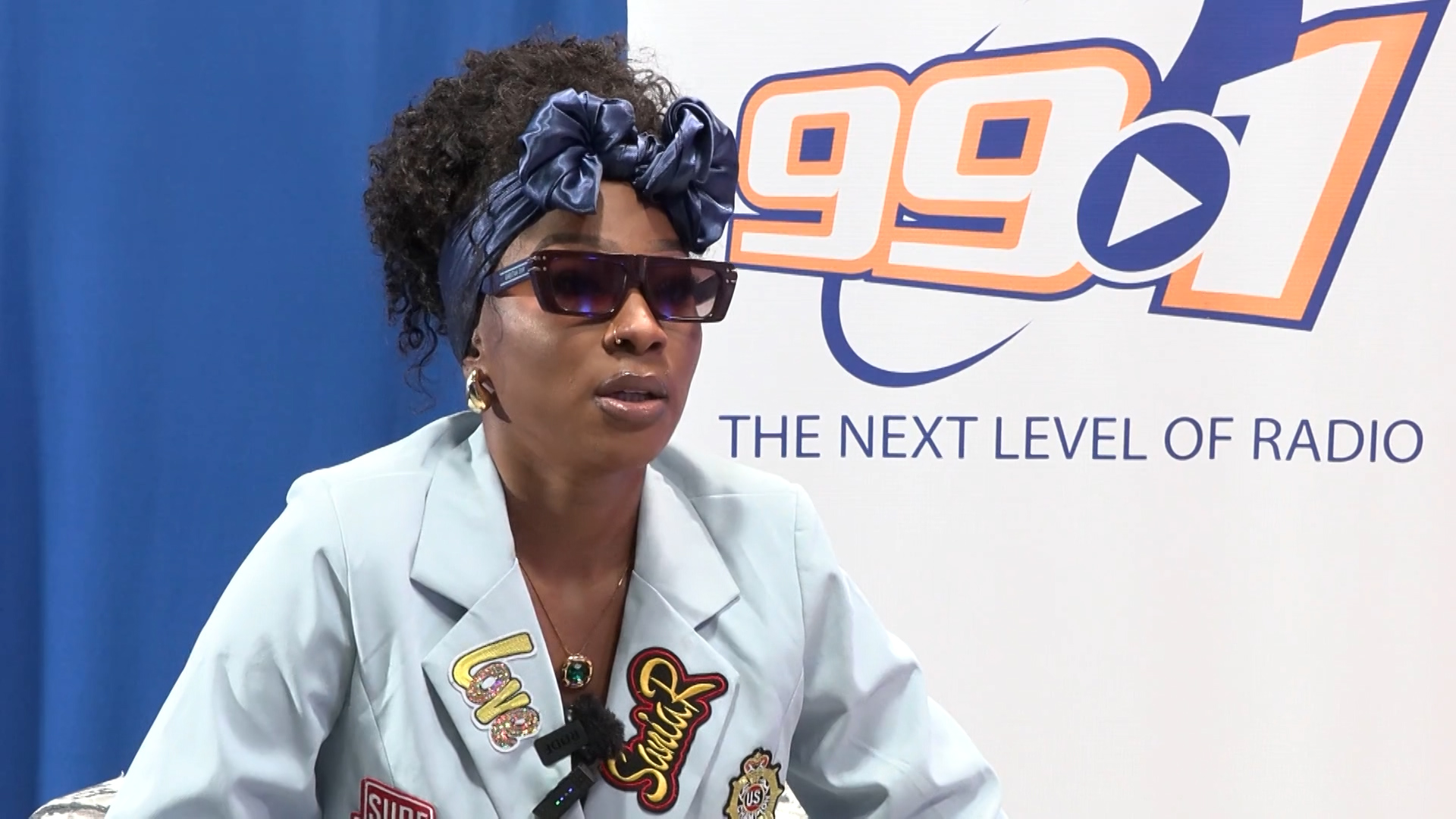 Patrice Roberts Signs With TTT Limited - TTT News