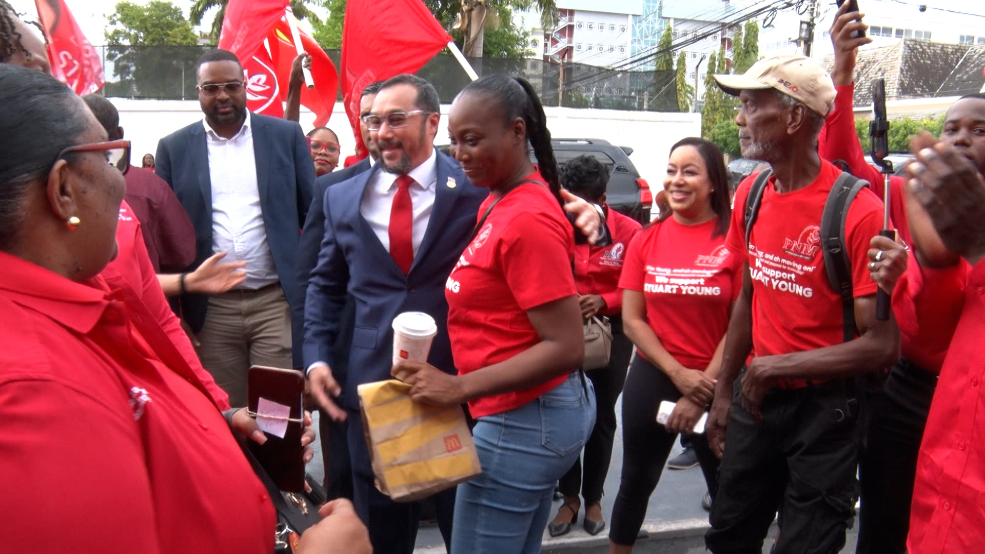 PNM Selects 37 Candidates For Upcoming General Elections - TTT News