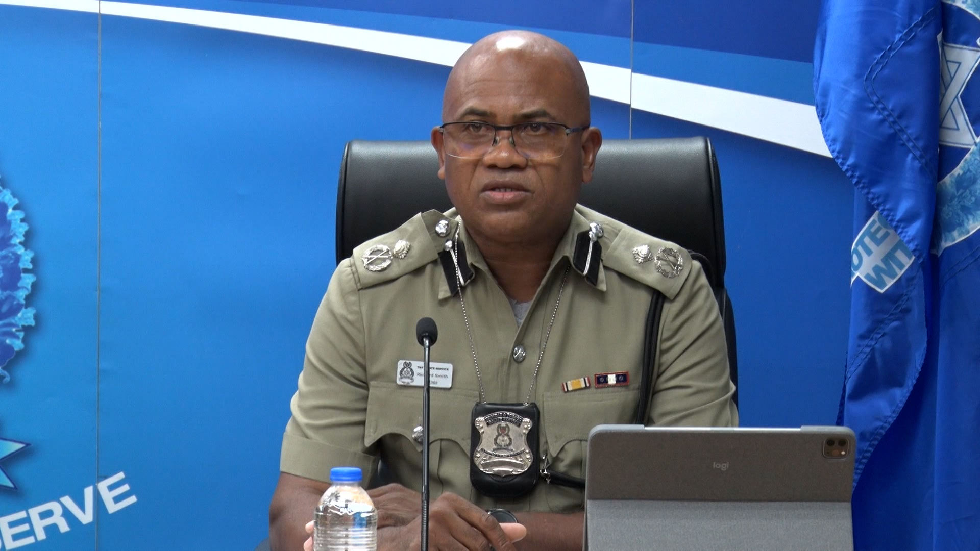 TTPS Condemns Social Media Meme Trivialising Tragic Death Of Toddler ...