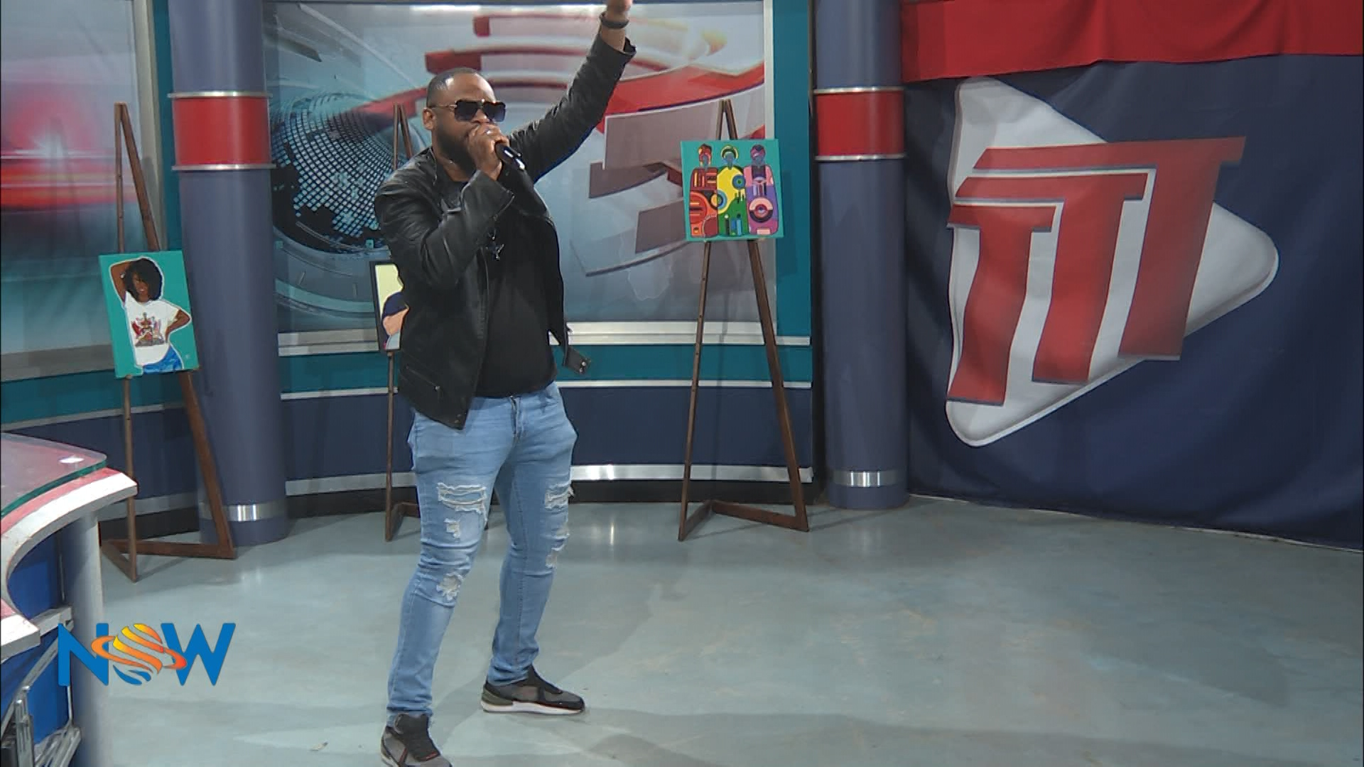 Entertainment On NOW – RKG - TTT News