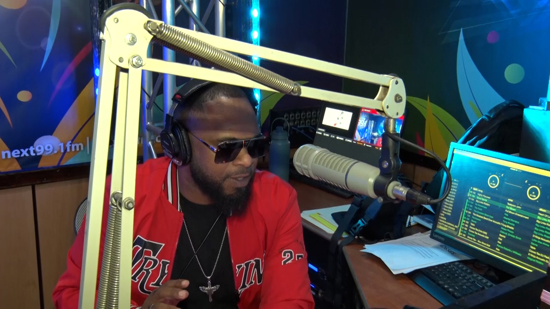 Feel Good Moment – RKG Releases New Soca - TTT News