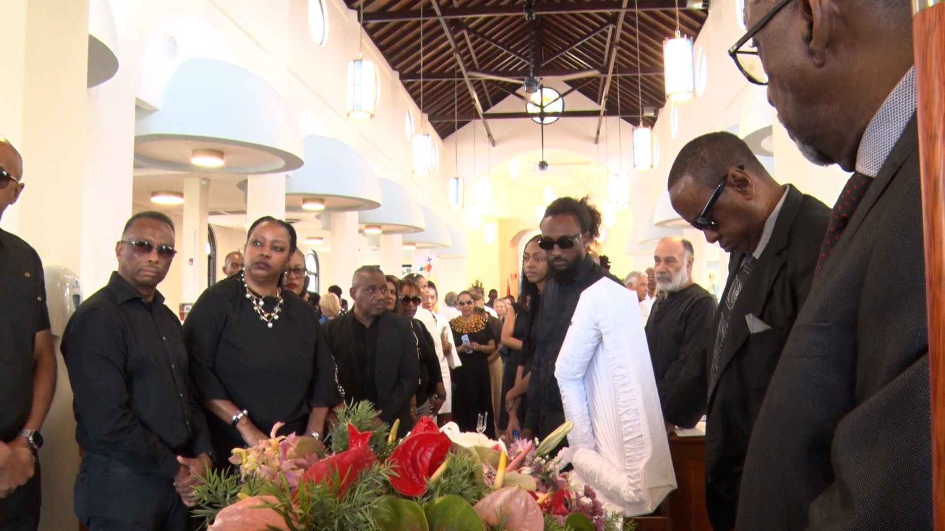 Roger Boothman Remembered For His Genius And Legacy - TTT News