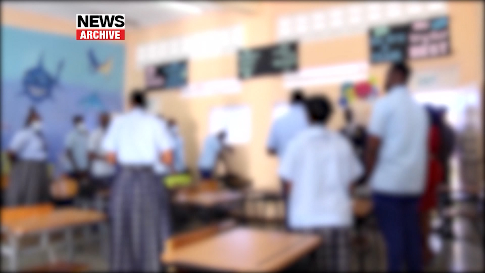 JSC On Underperformance In Schools - TTT News