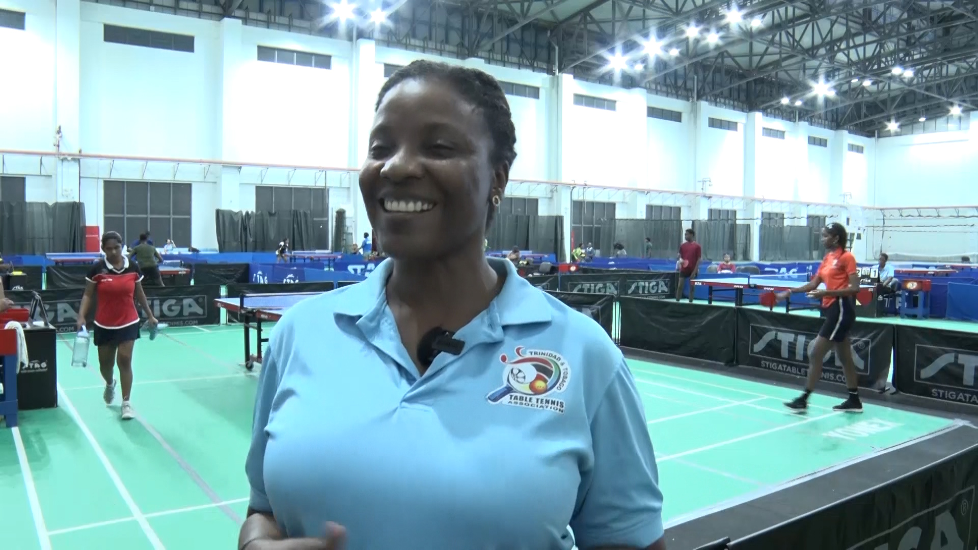 Leadership Change Ahead For TT Table Tennis Association - TTT News