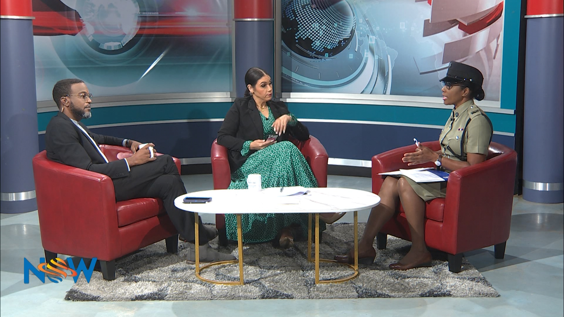 TTPS On NOW - SOE: Reassuring The Public On Its Objectives And Purpose ...