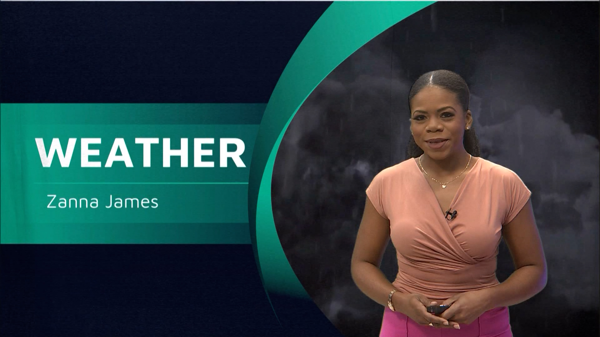 Weather Outlook – Thursday January 16th 2025 - TTT News