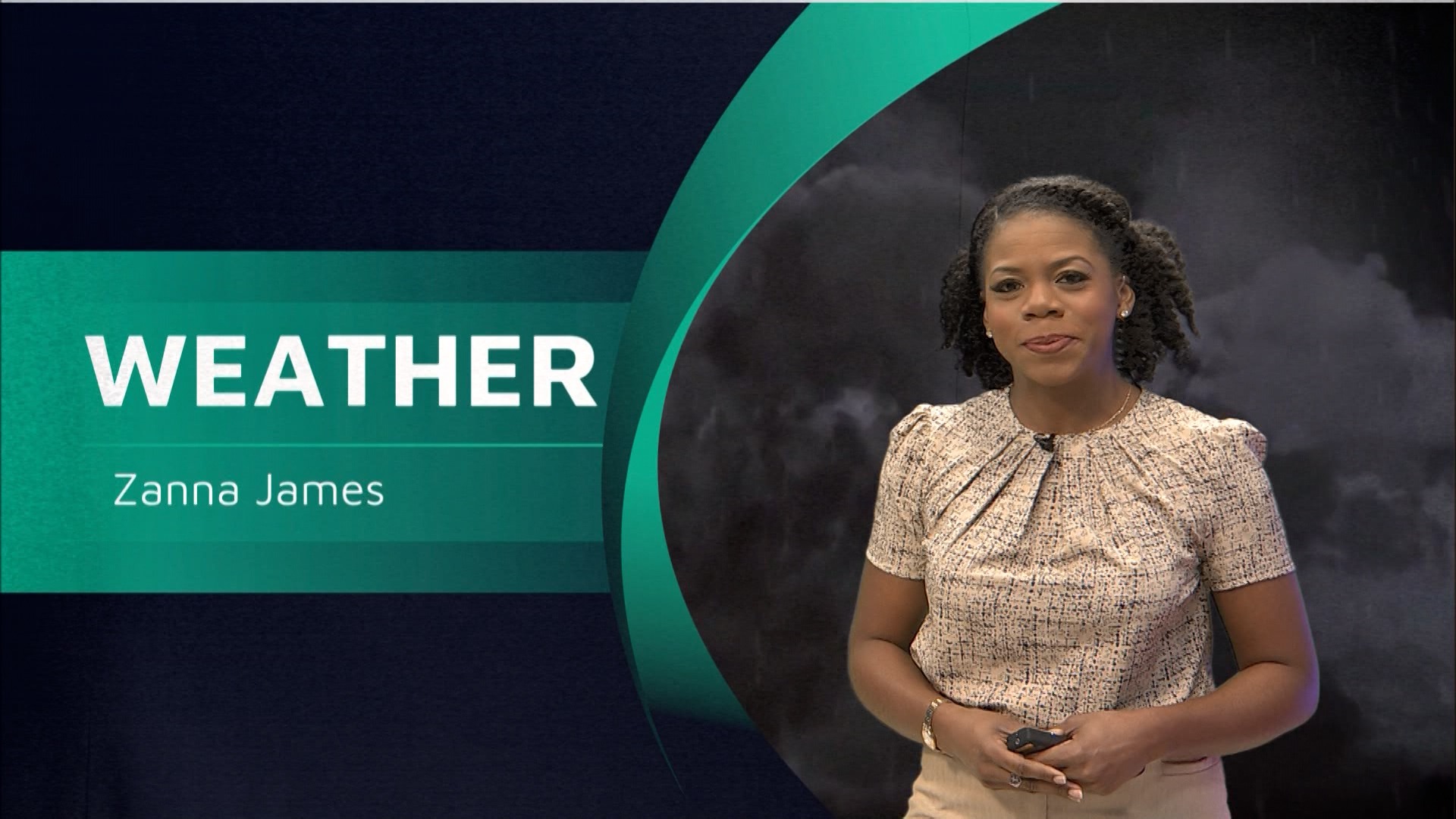 Weather Outlook – Wednesday January 8th 2025 - TTT News