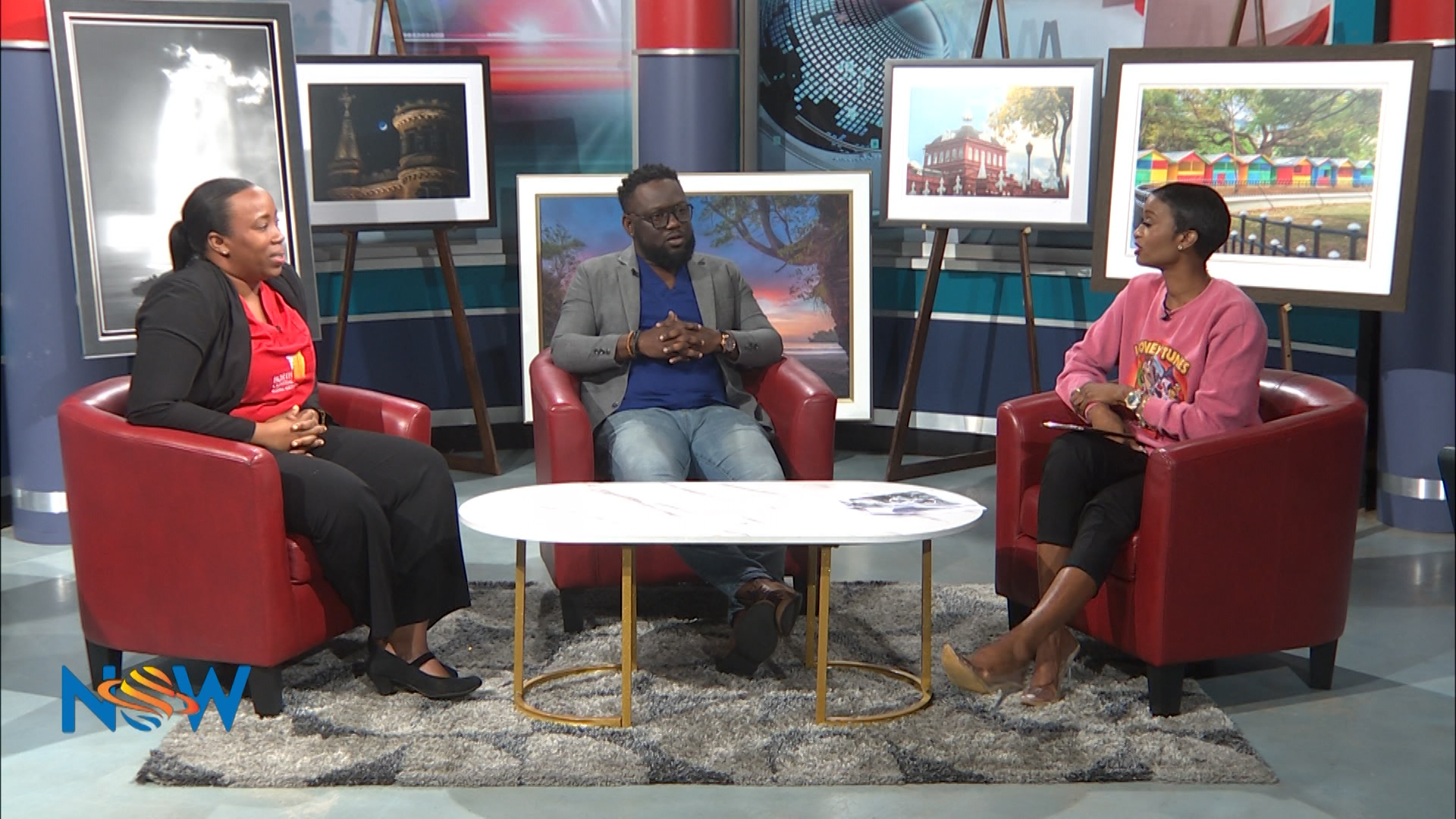 Step Into Wellness - TTT News