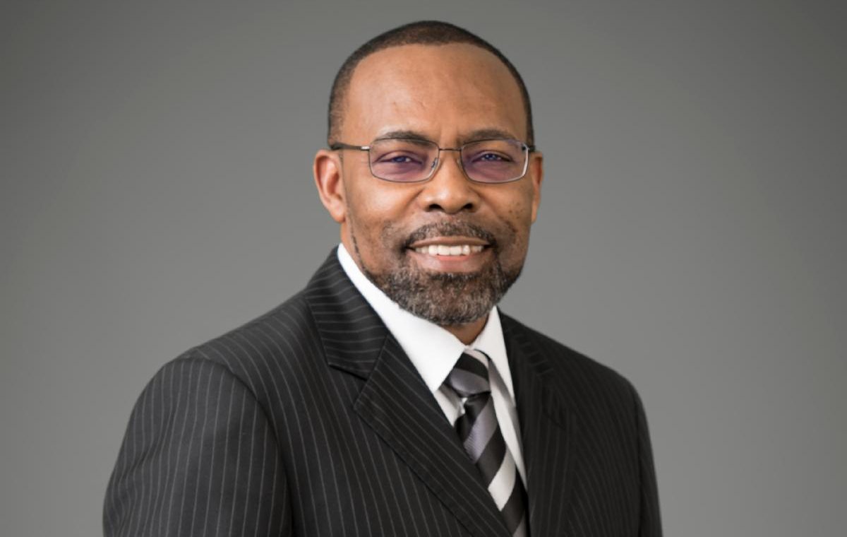 Mr. Justice Winston Anderson Selected As Incoming CCJ President - TTT News