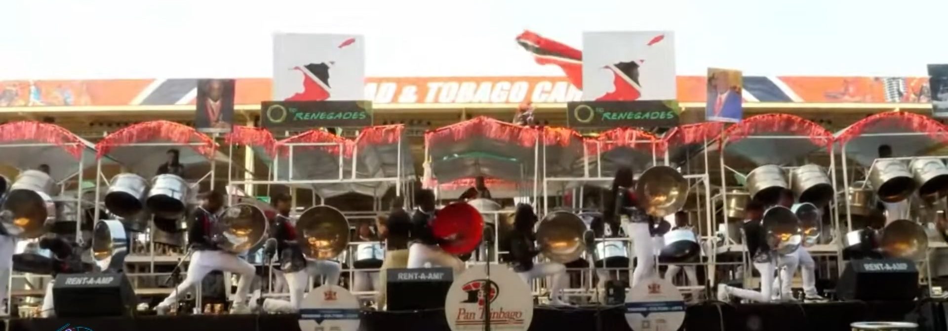 Junior Panorama 2025: bp Renegades Youth Steel Orchestra Clinch 13th Title - TTT News