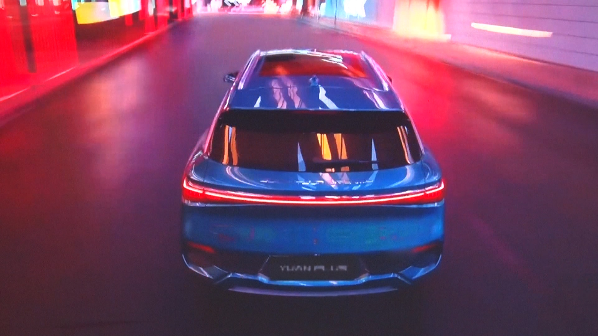 BYD Expands Portfolio With New Energy Vehicles - TTT News