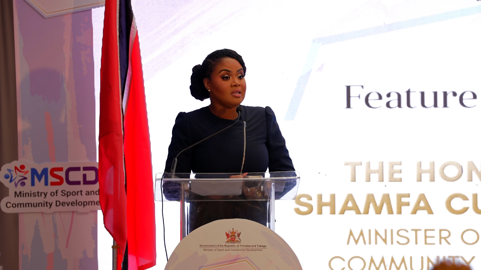 Feel Good Moment – The 2025 SHAPE Programme: Building Healthier ...