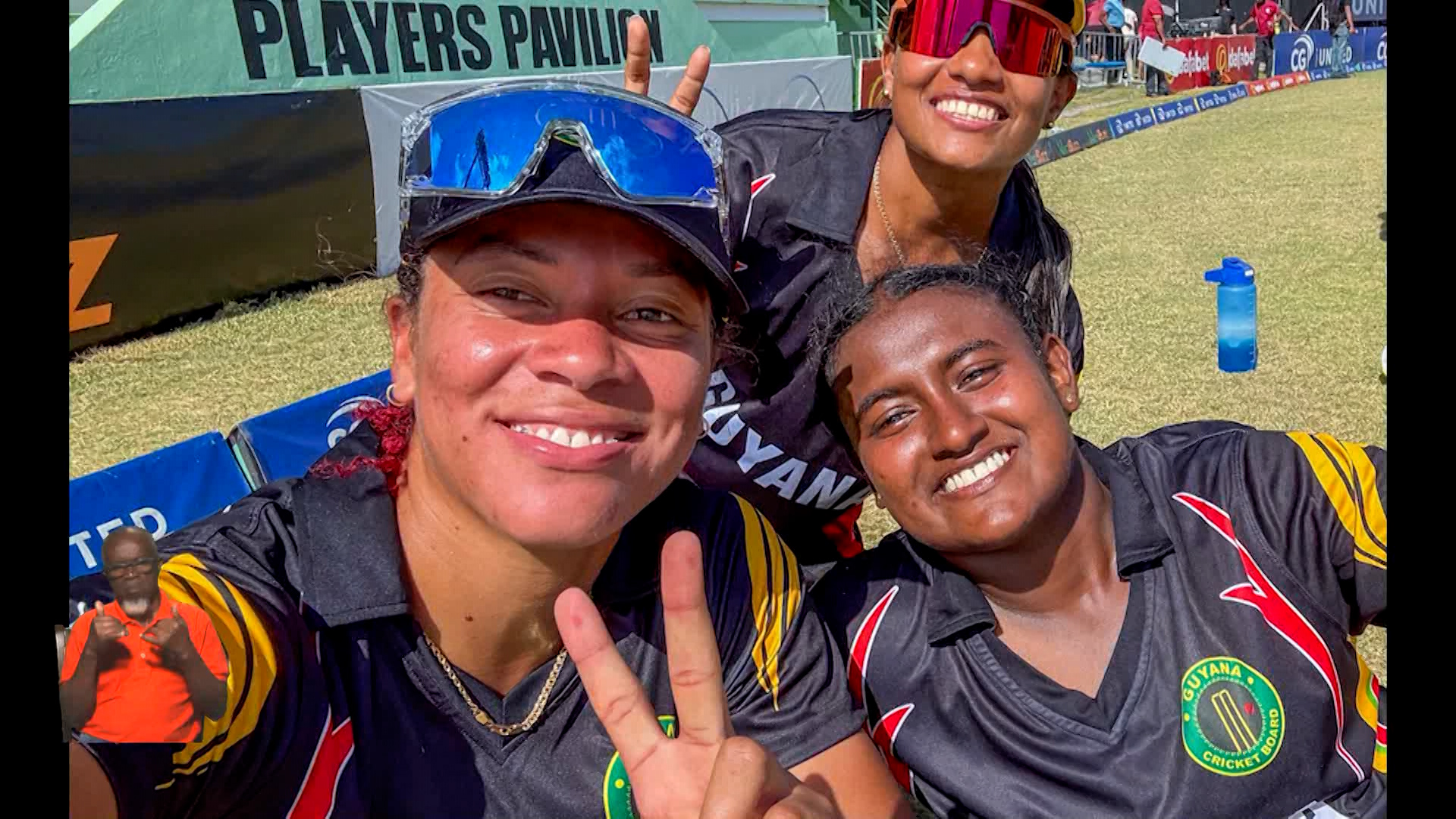 CG United Super50 Cup: Big 3 Keep Winning - TTT News