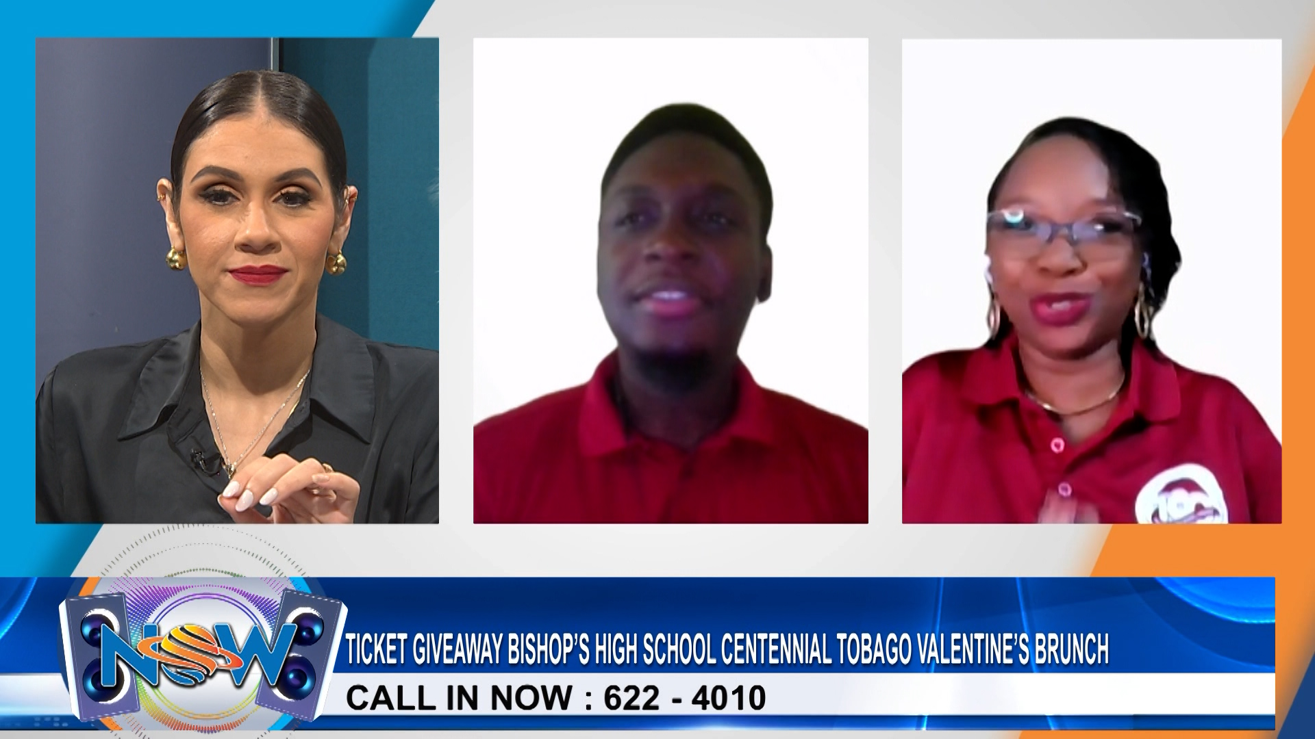 Bishop High School Centennial Valentine’s Brunch - TTT News