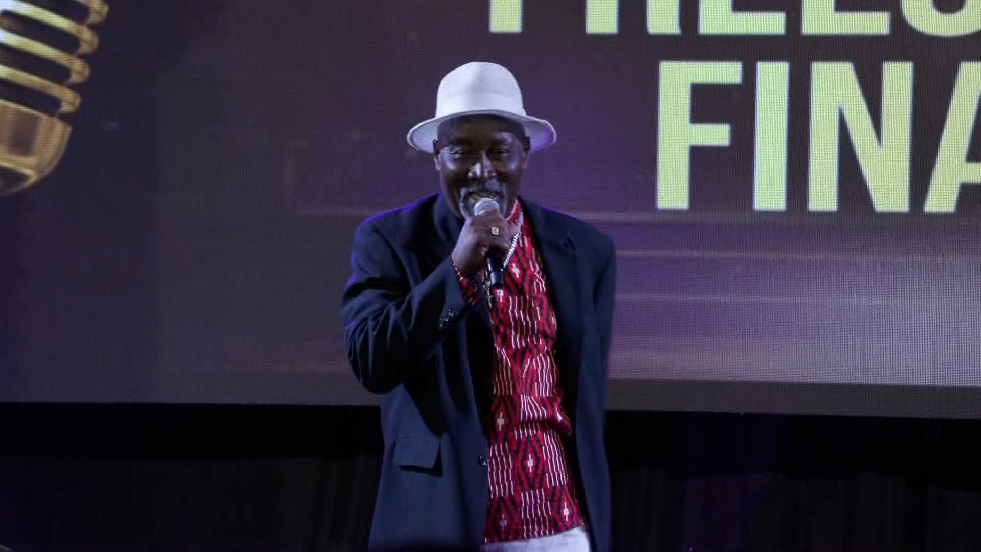 Black Sage Crowned 2025 National Extempo Monarch - TTT News