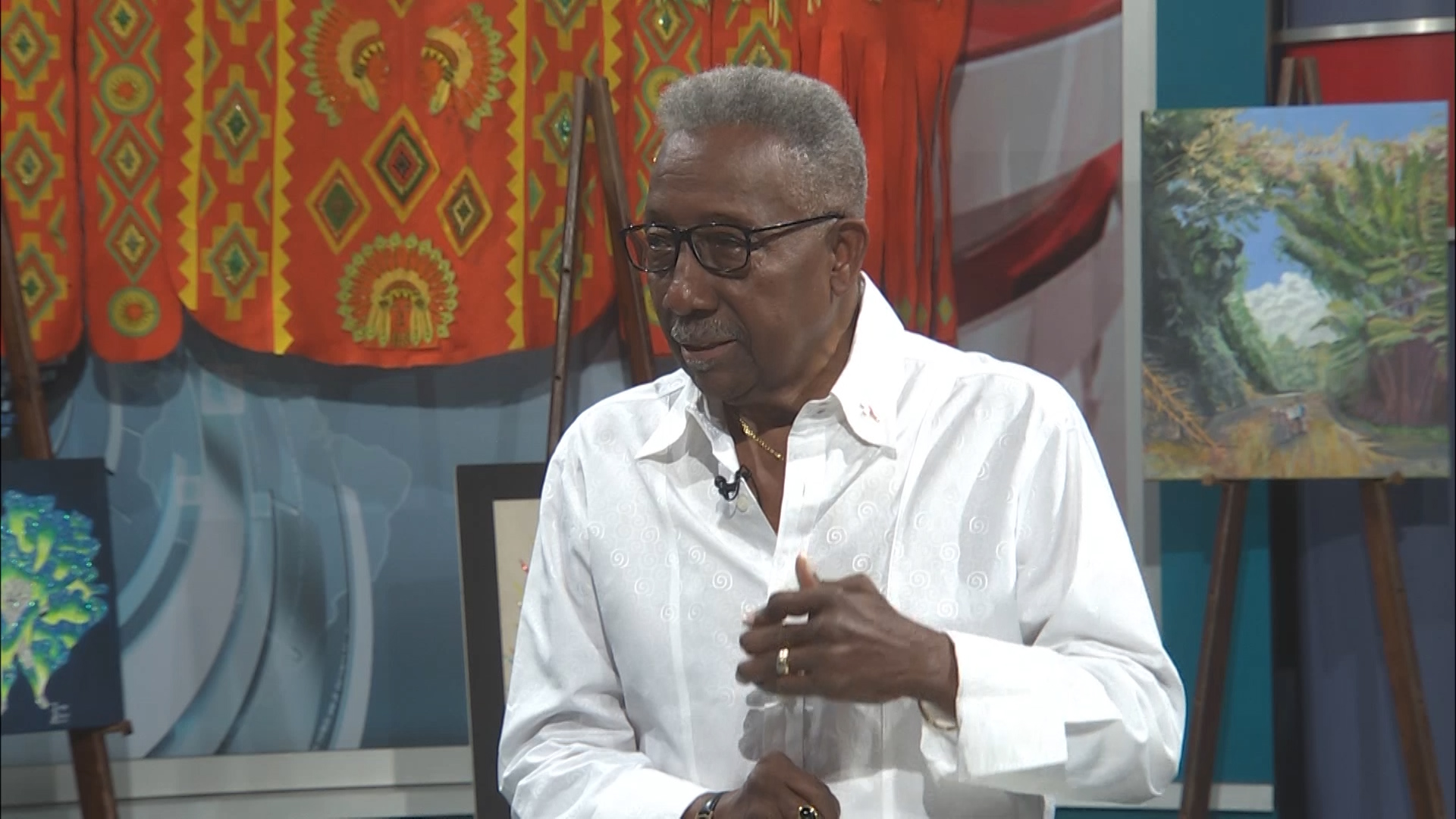 2025 John Cupid Carnival Village Opens - TTT News