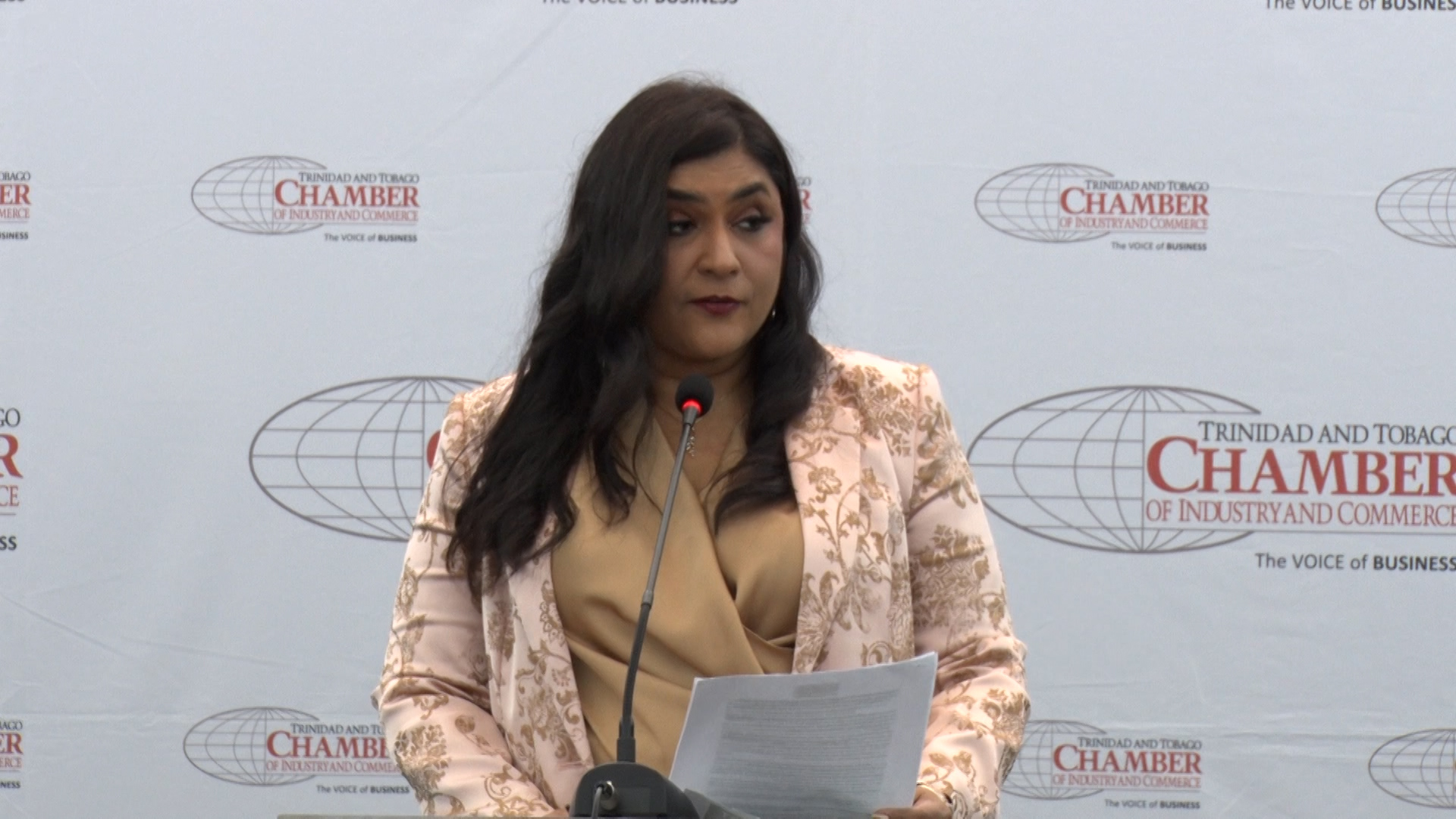 TT Chamber Launches “The Catalyst” - TTT News