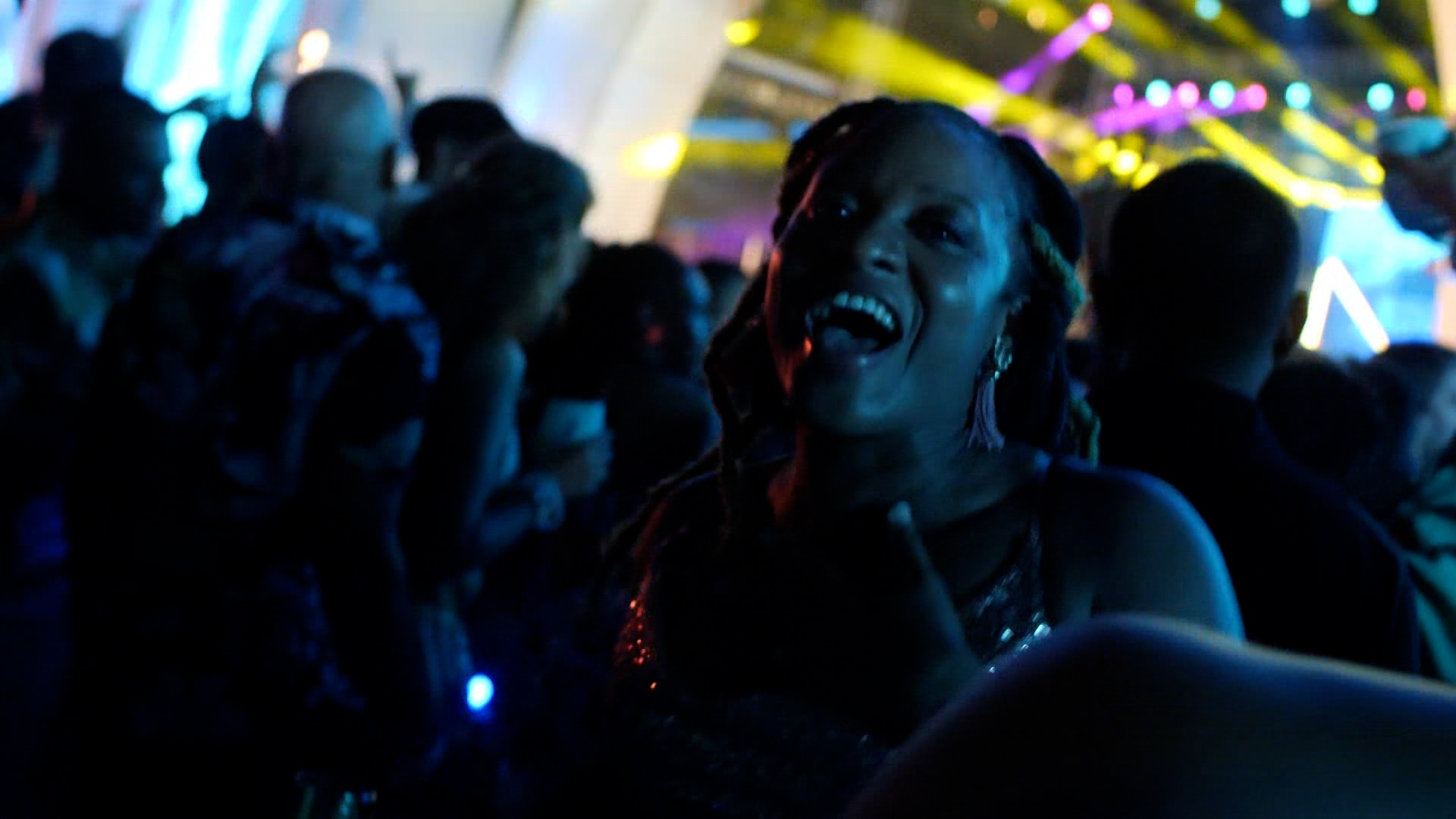 Carnival Vibe – Fete With The Saints 2025 - TTT News