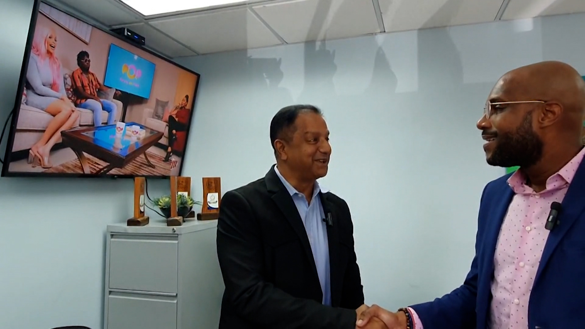 CSM To Air On TTT Live Online - TTT News