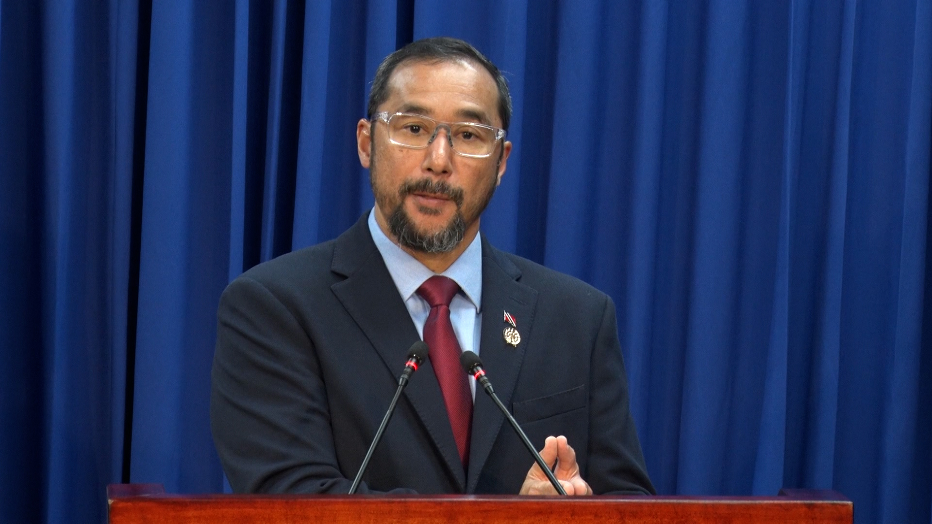 T&T To Engage US On Dragon Gas Deal - TTT News