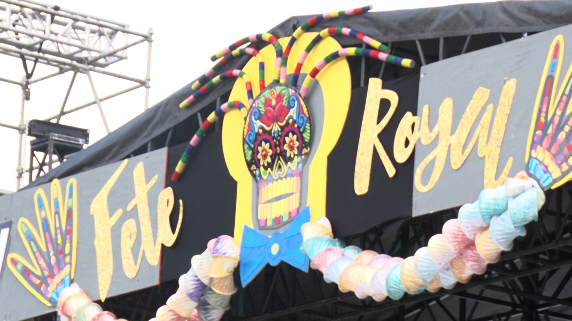 QRC Presents ‘Legacy’ - TTT News