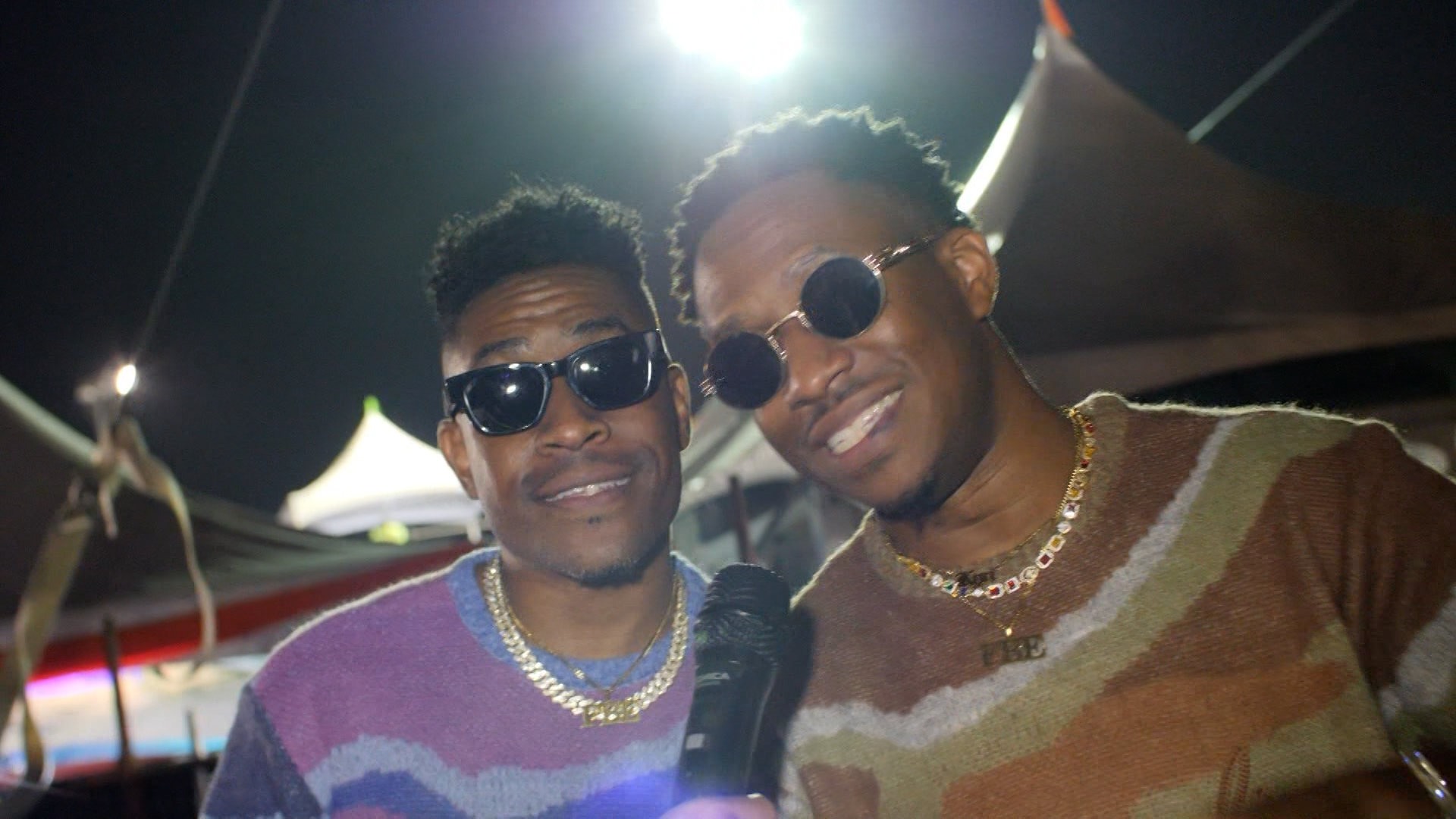 Big Links Riddim Dominates Carnival 2025 Music Scene - TTT News