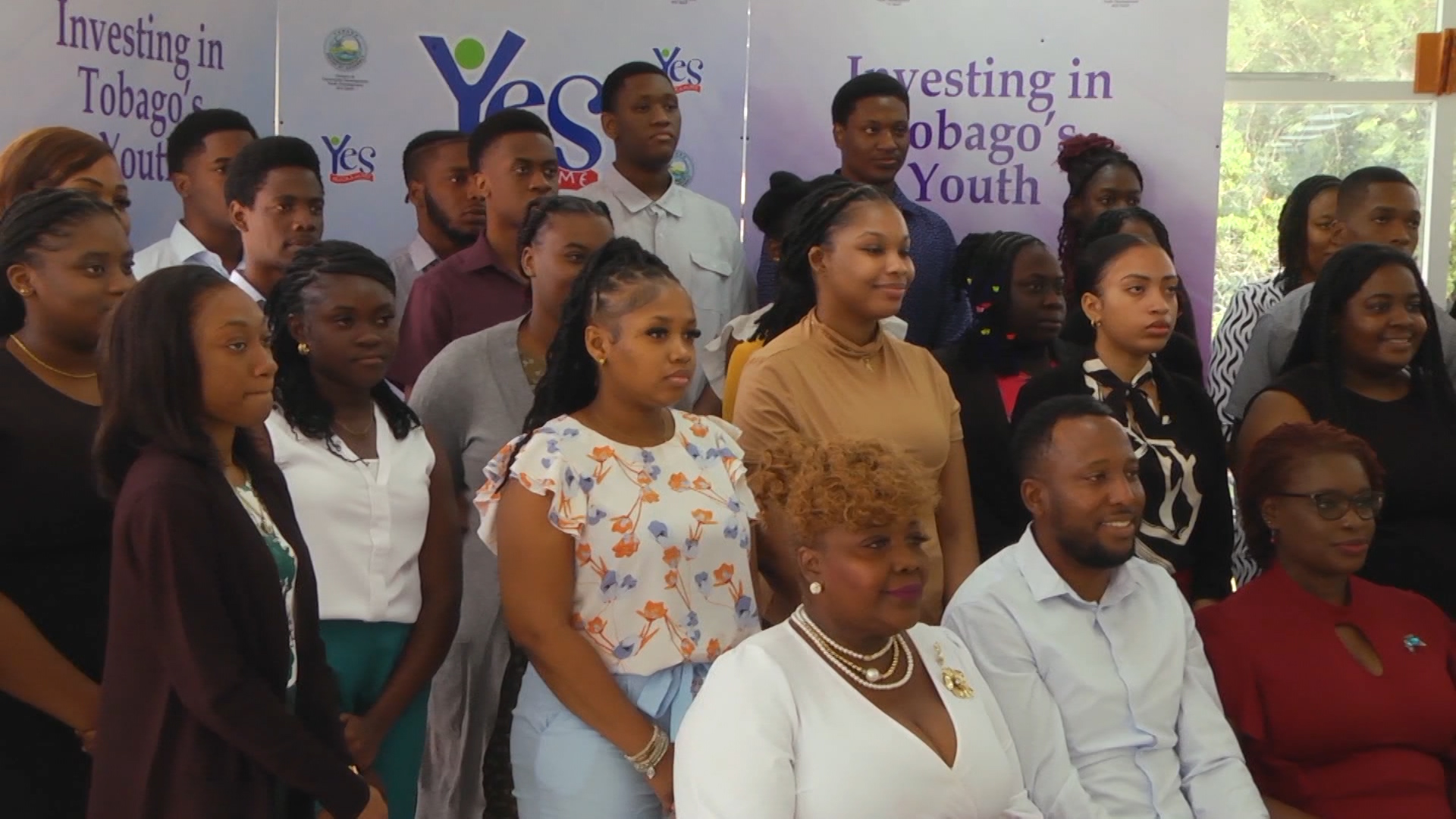 Project IMPACT Launched In Tobago - TTT News