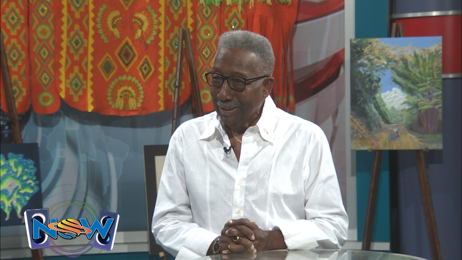 NCC Opens John Cupid Carnival Village 2025 - TTT News