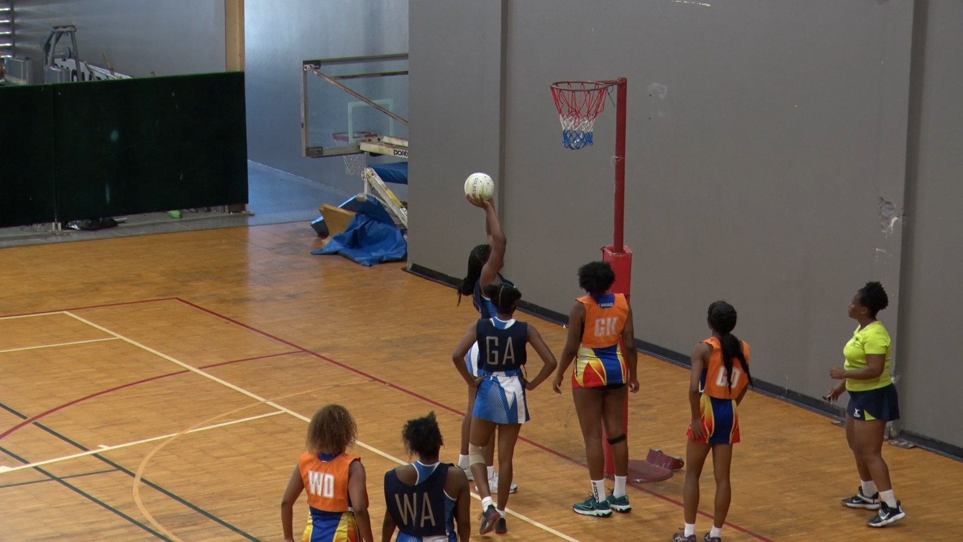 Championship Division Roundup - TTT News