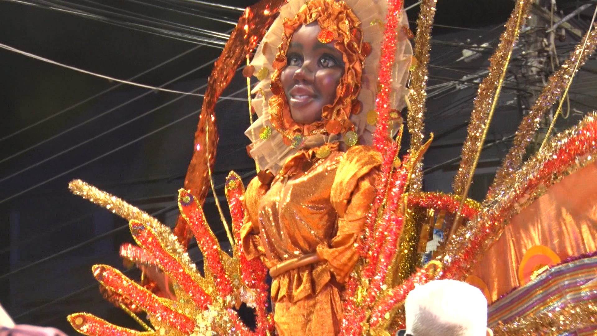 San Fernando Hosts Early Dimanche Gras-like Presentation And Calypso ...