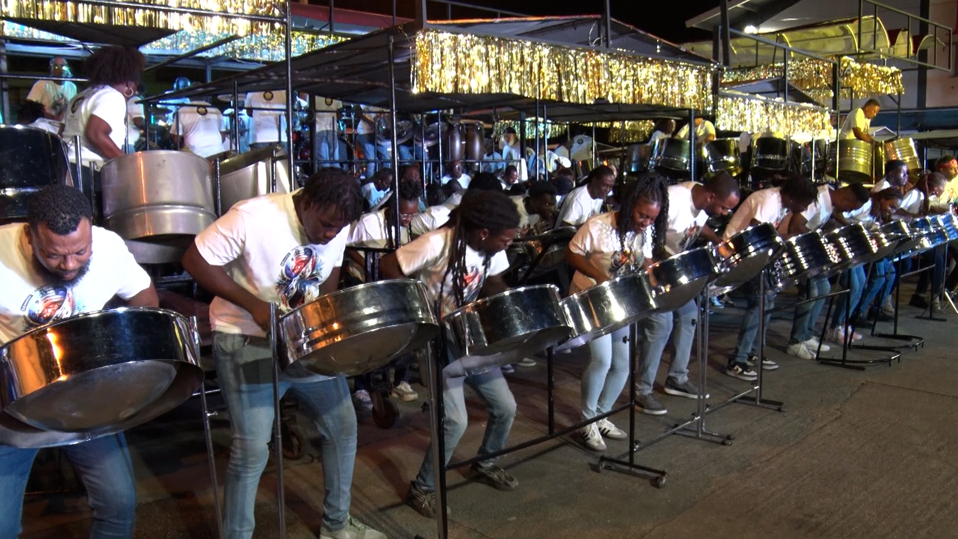 Panorama 2025 : Large Band Preliminaries - TTT News