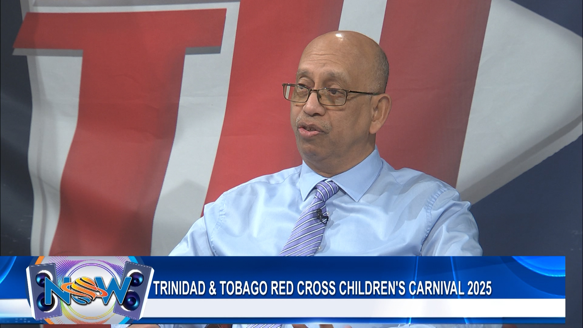 Trinidad & Tobago Red Cross Children’s Carnival 2025 - TTT News