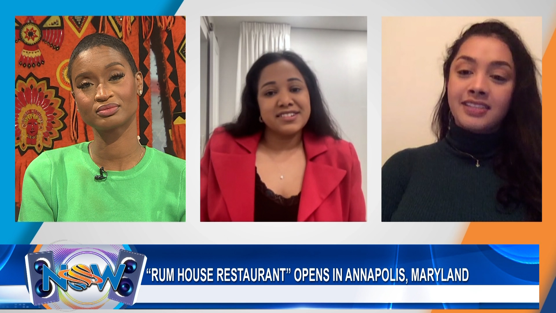 Rum House Restaurant Opens In Annapolis Maryland - TTT News