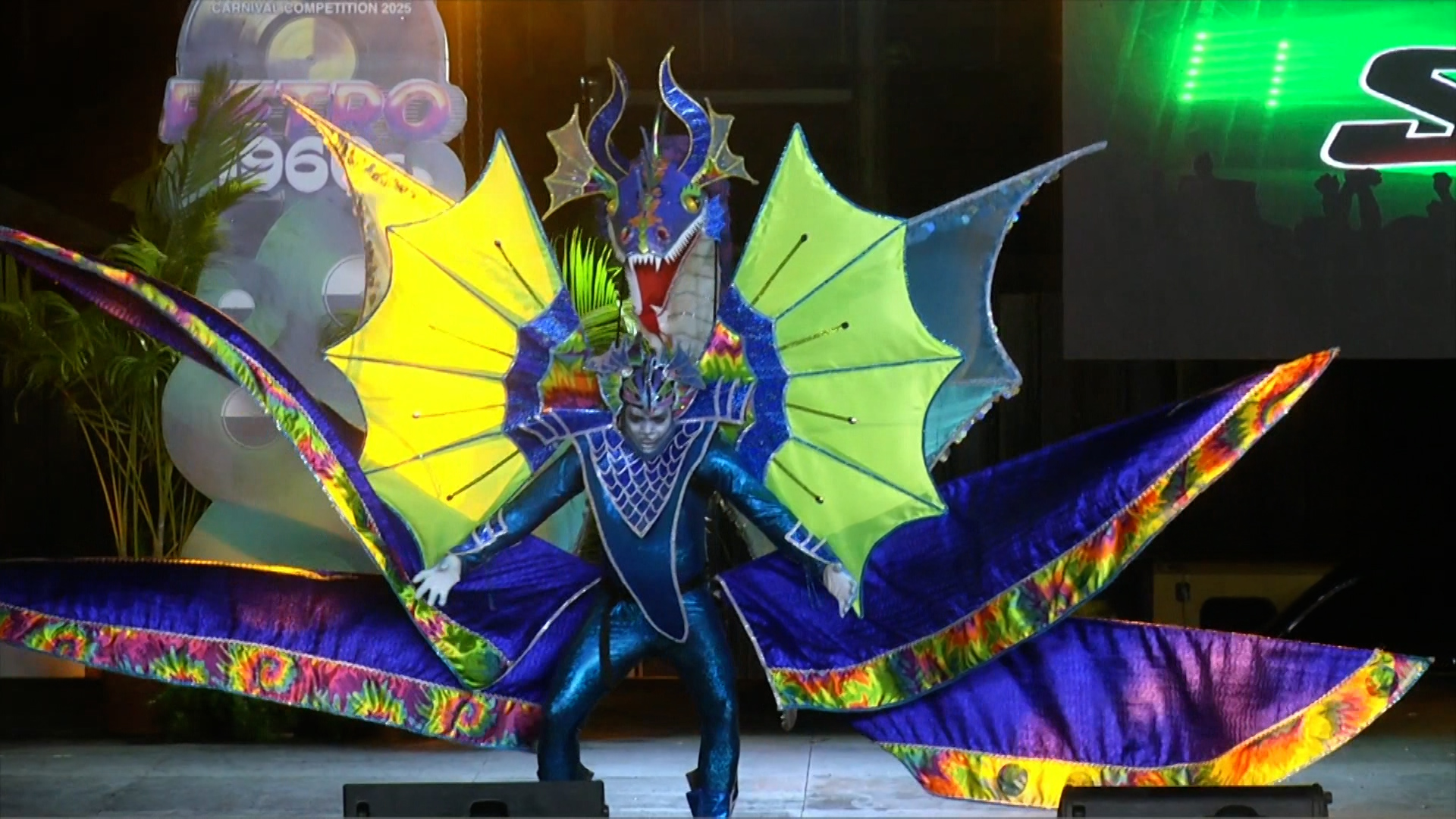 Tobago House Of Assembly Kicks Off Carnival With Annual Competition ...