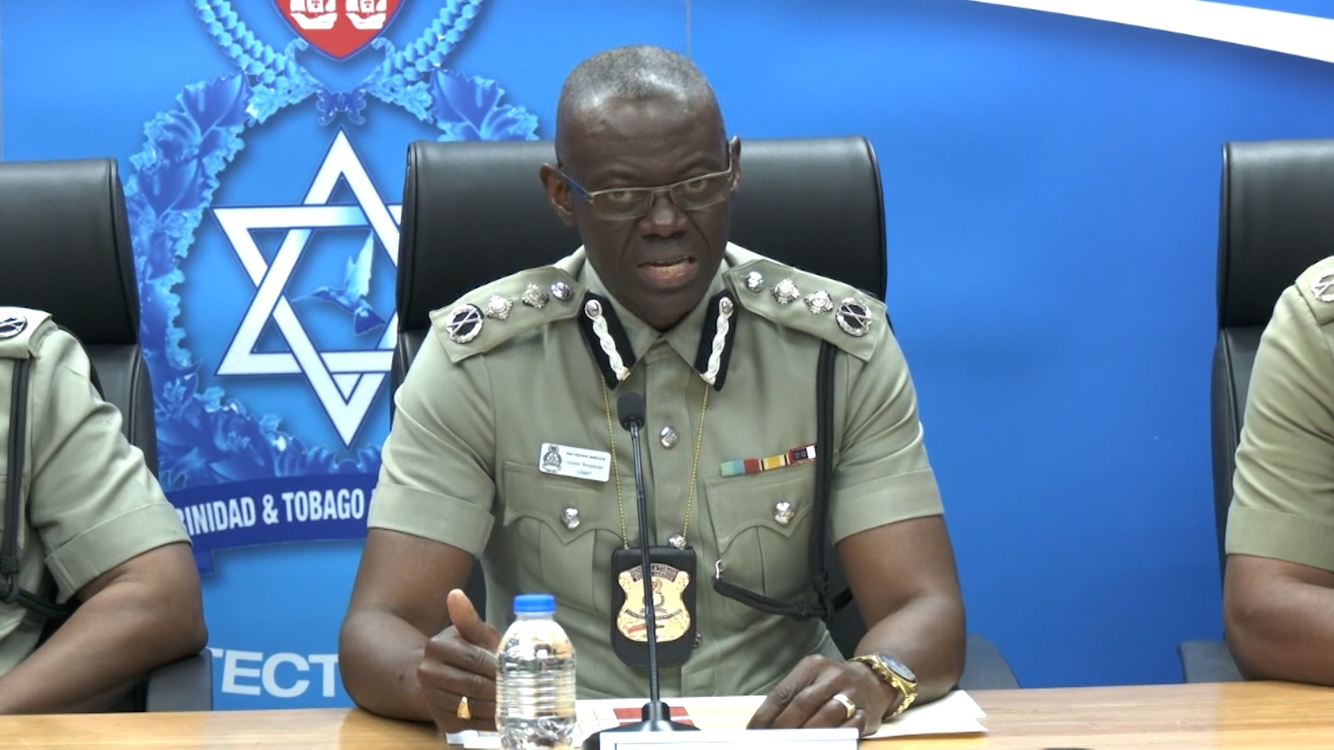 TTPS Prepares For Safe Carnival 2025 - TTT News