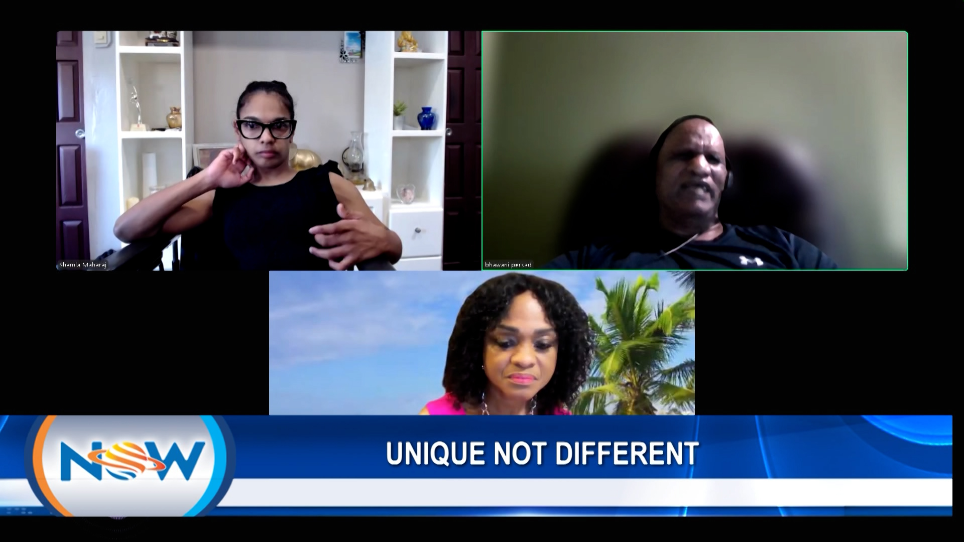 Unique Not Different – Preserving Culture And Giving Back - TTT News