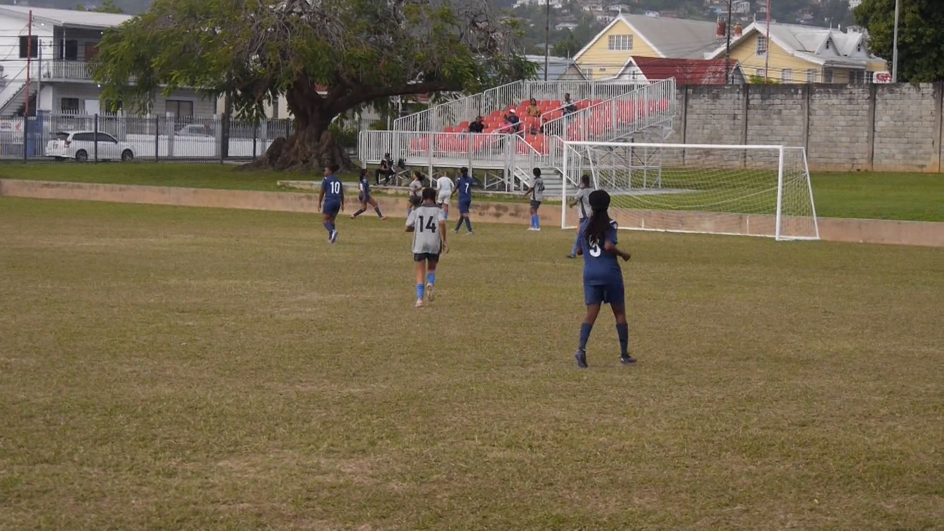 Club Sando Women Ready To Conquer 2025 Football Season - TTT News