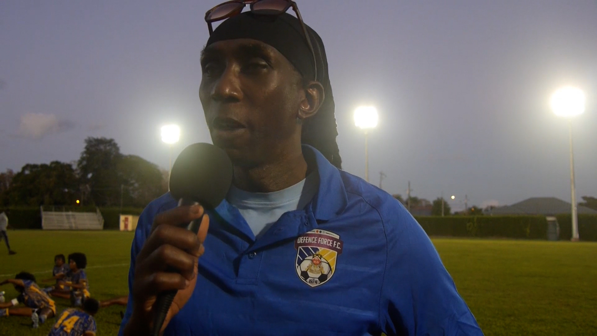 WoLF Coaches’ Corner: Analysis Of Defence Force Vs Club Sando - TTT News