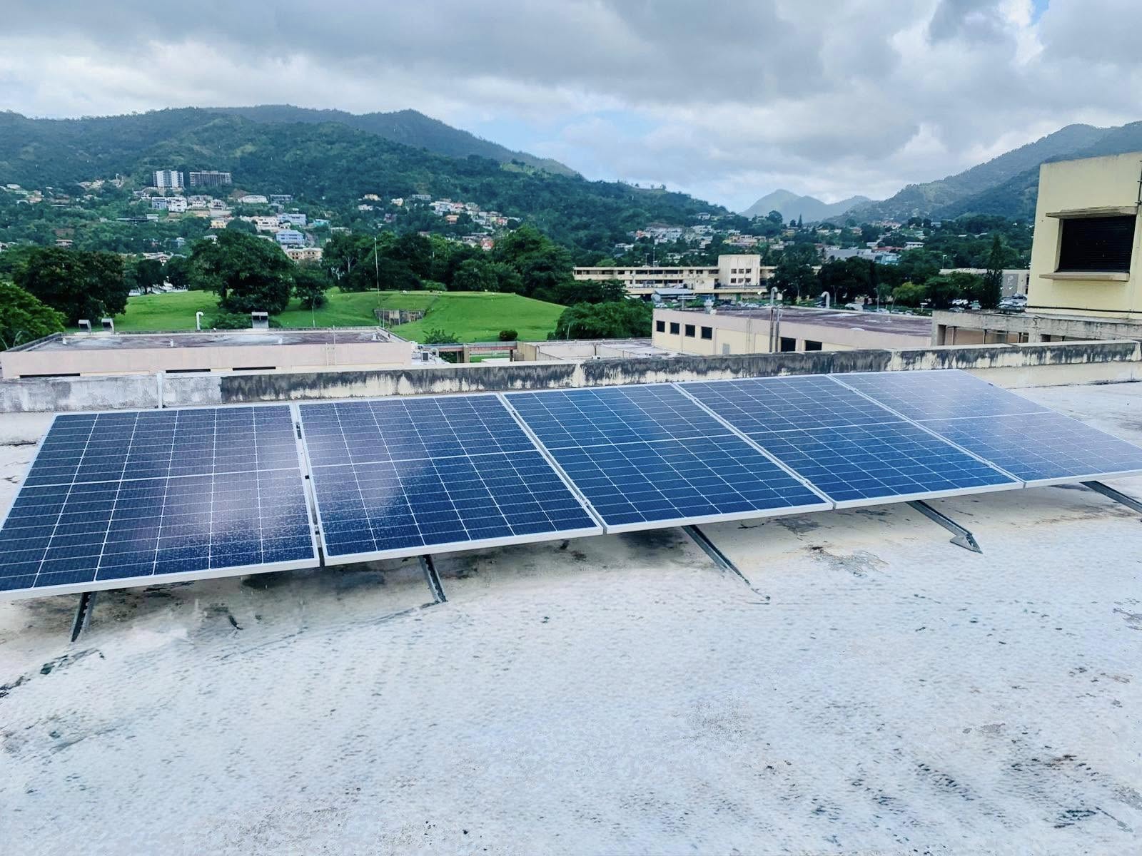 NCRHA Takes The Lead In Sustainable Healthcare – Solar Power Used To ...