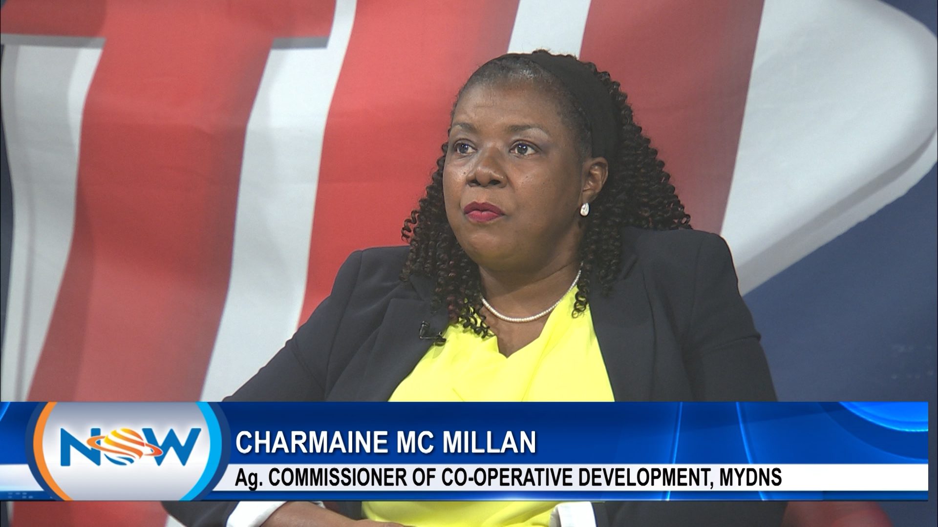 Cooperative Development Division, MYDNS: Unveiling Its Role, Core ...