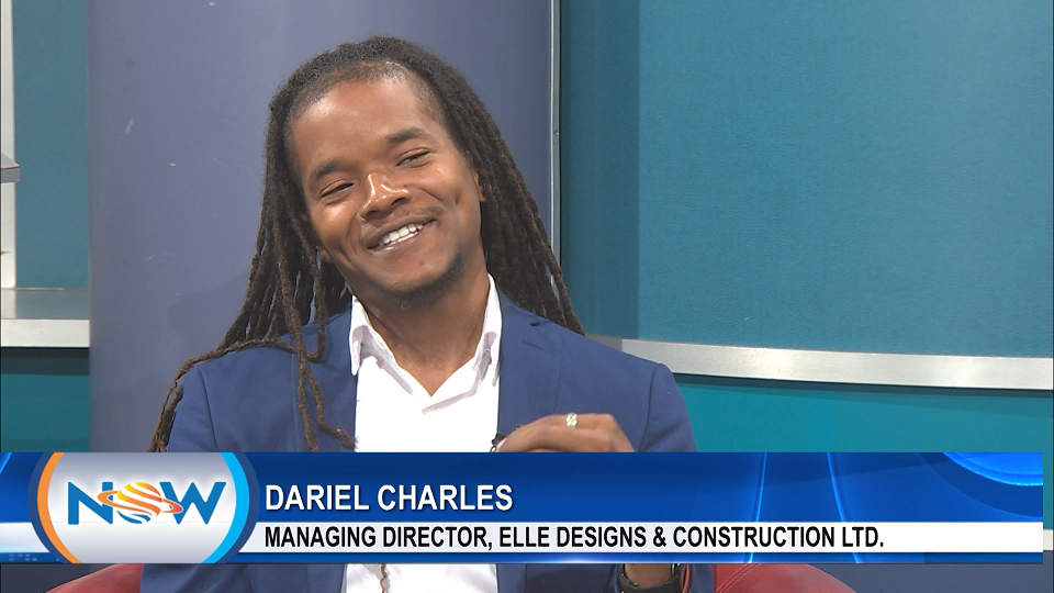 Keys To Home Ownership with Dariel Charles - TTT News
