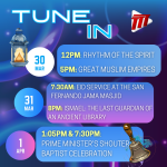 TTT Live Stream | TTT Limited - TTT News