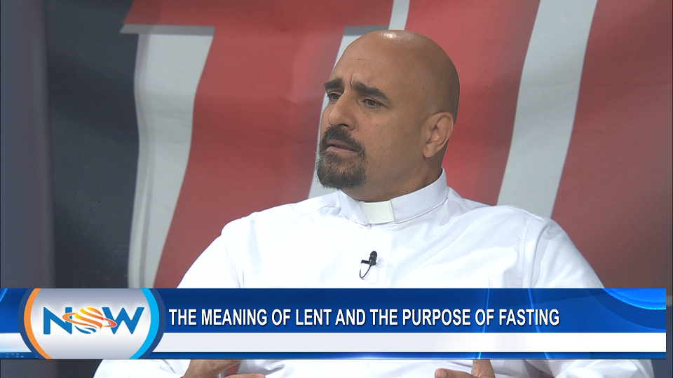 The Meaning of Lent and Purpose of Fasting - TTT News