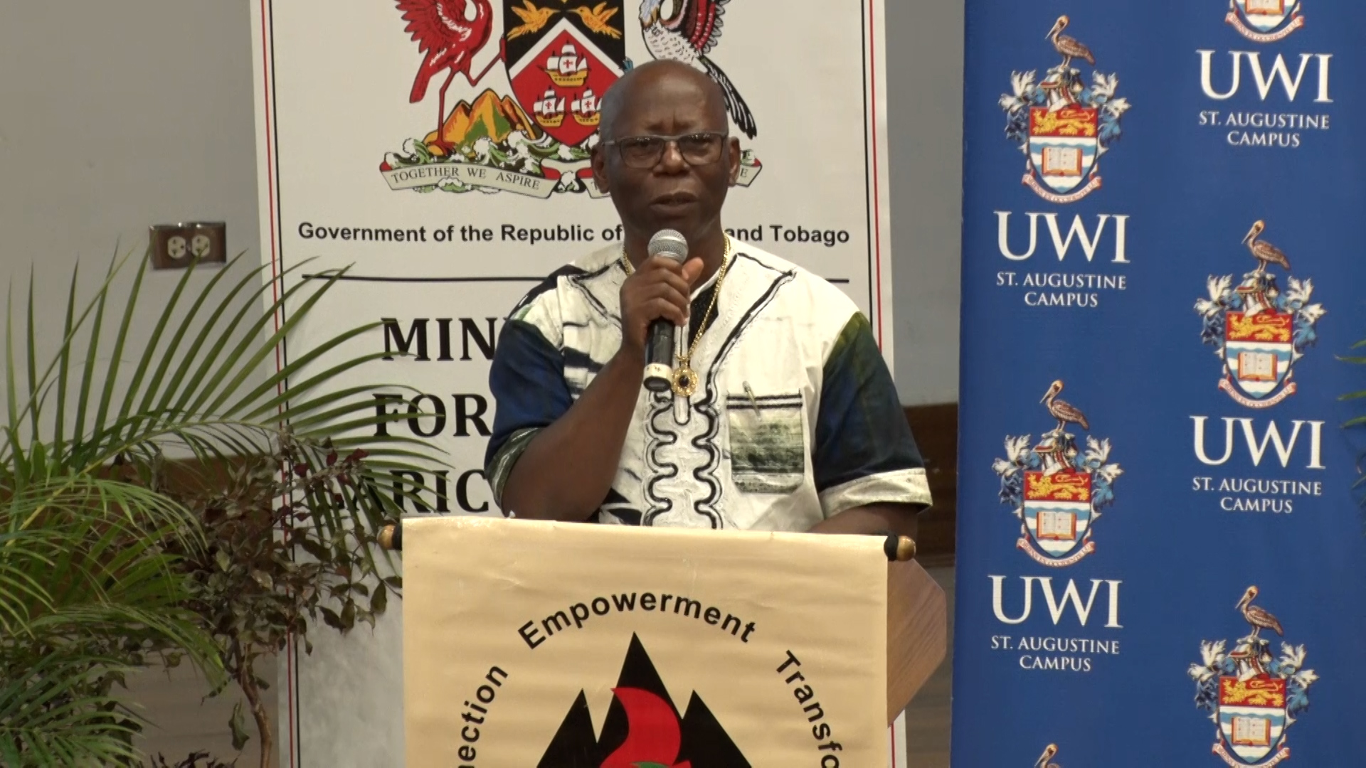UN 2nd International Decade for People of African Descent - TTT News